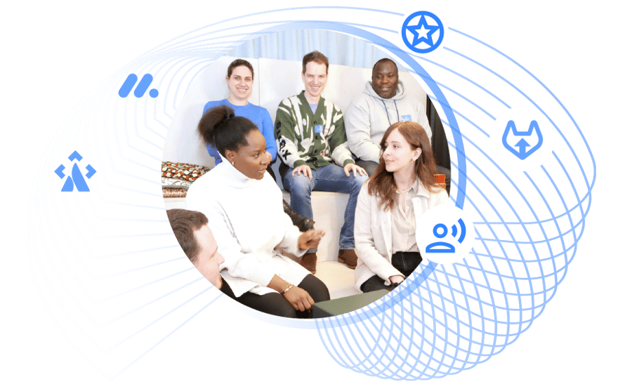 Atlassian Teamwork Graph: The Future of Connected Collaboration