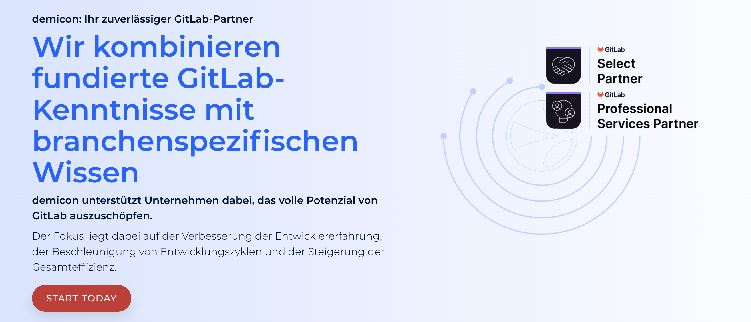 Atlassian Partner for Agile Teams & ITSM – demicon